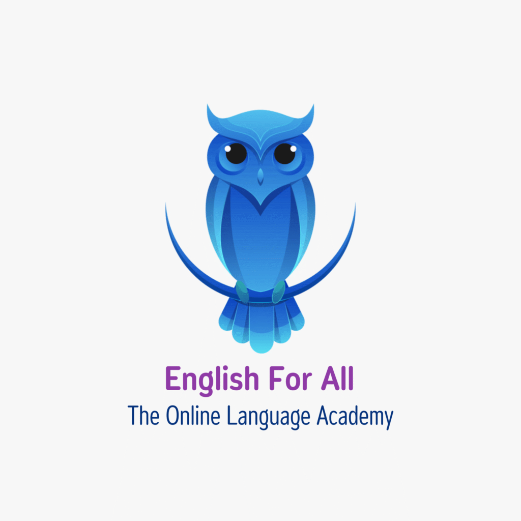 English For All Academy Blog - The Online Language Academy Blog